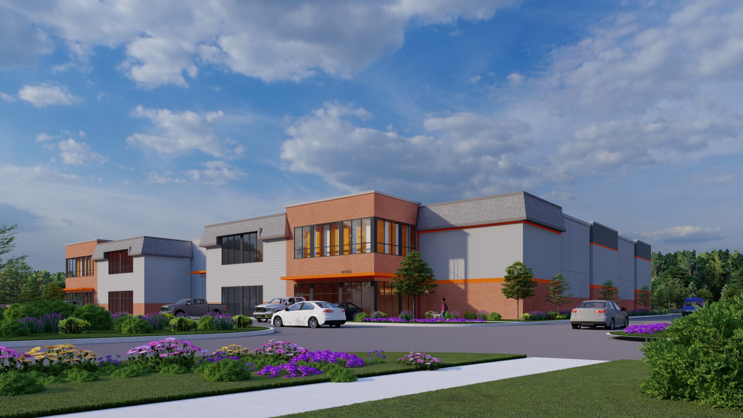 Revamped commercial plaza in Fishkill gains preliminary approvals